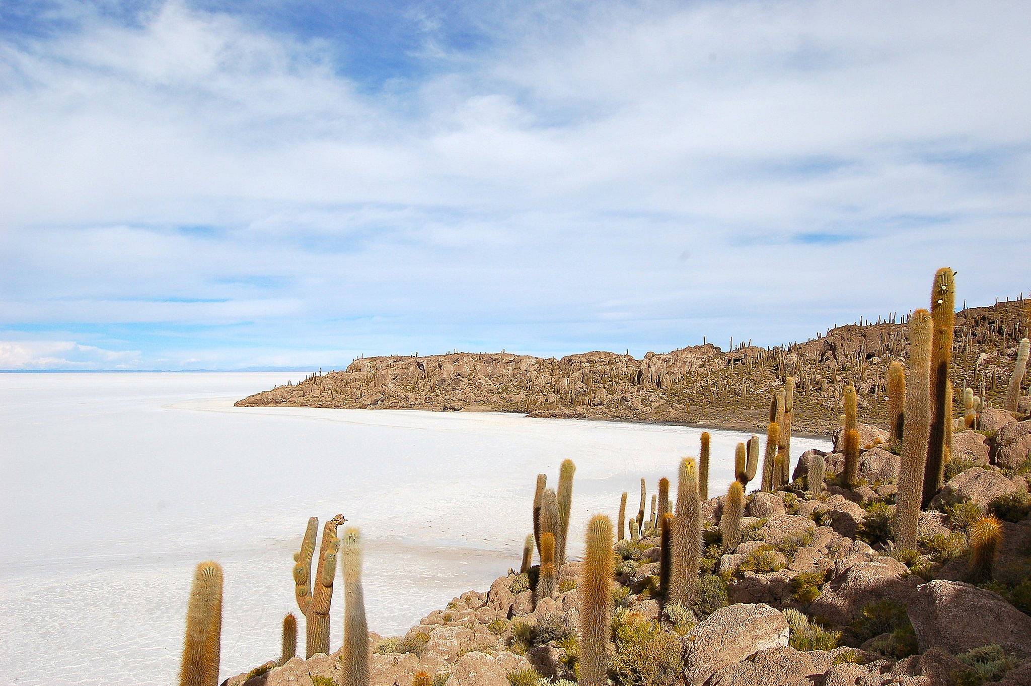 Puno y Uyuni – Transmundo Viajes